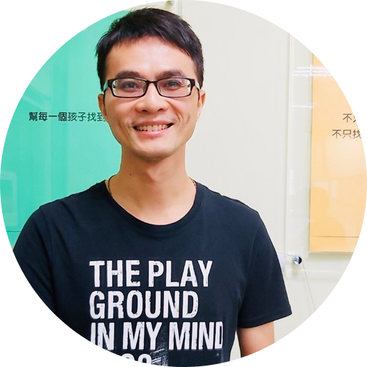 2024 AWS Summit Taipei